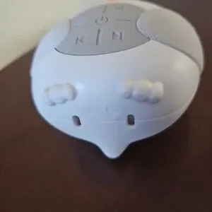 unbranded | Other | Owl Baby Soother Safety Portable Electronic Lovely ...